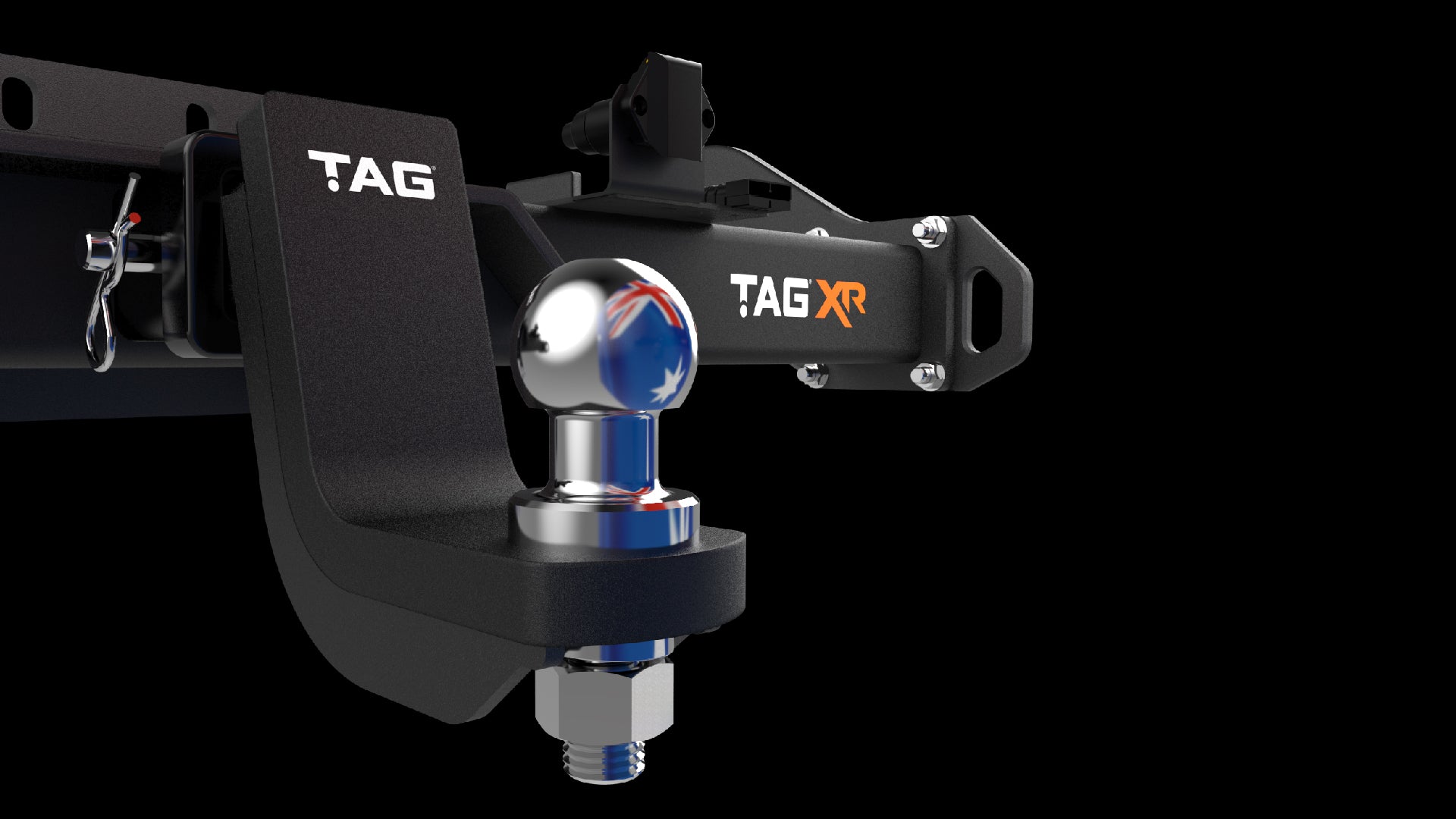 TAG Towbars & Towing Accessories